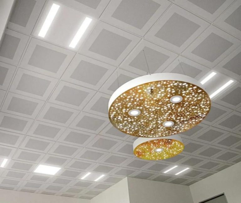 Delightful Ideas For Flat Ceiling Tiles Decorative