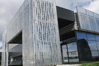 Wall Cladding: The Rising Star in the Construction Industry